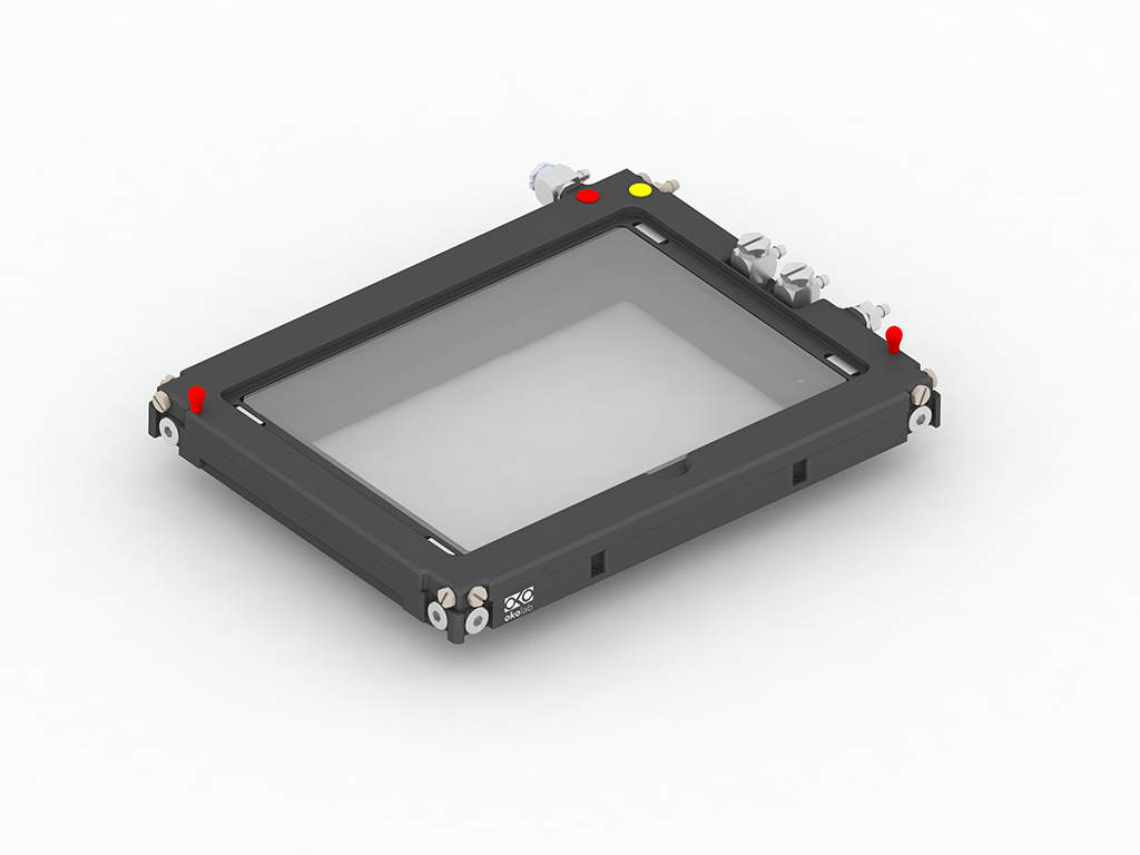 H101-K-FRAME - Okolab
