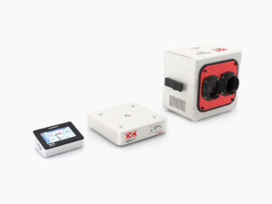 Temperature Controller Laser Safety Box - Okolab